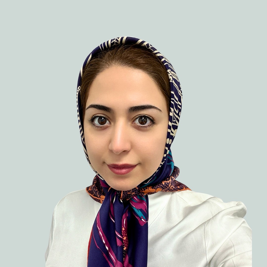 Fatemeh Haghshenas – Eramosa Family Medical Centre
